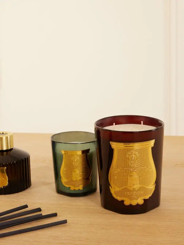 TRUDON Cire Scented Candle, 800g