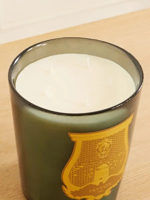 TRUDON Figuerie Scented Candle, 2.8kg
