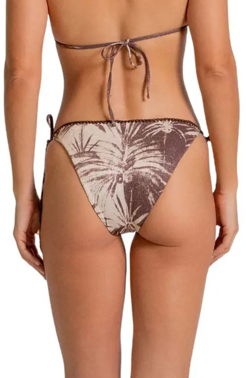 Cosita Linda American Fit Side Tie Bikini Bottom