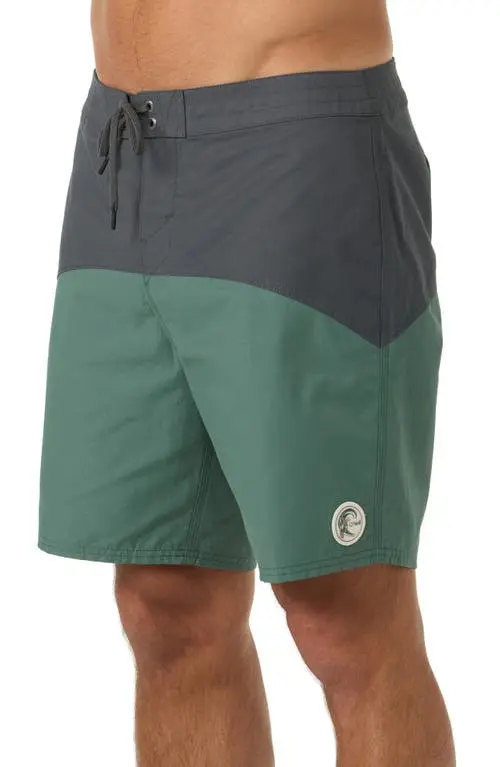 O'Neill Og Heritage Board Shorts