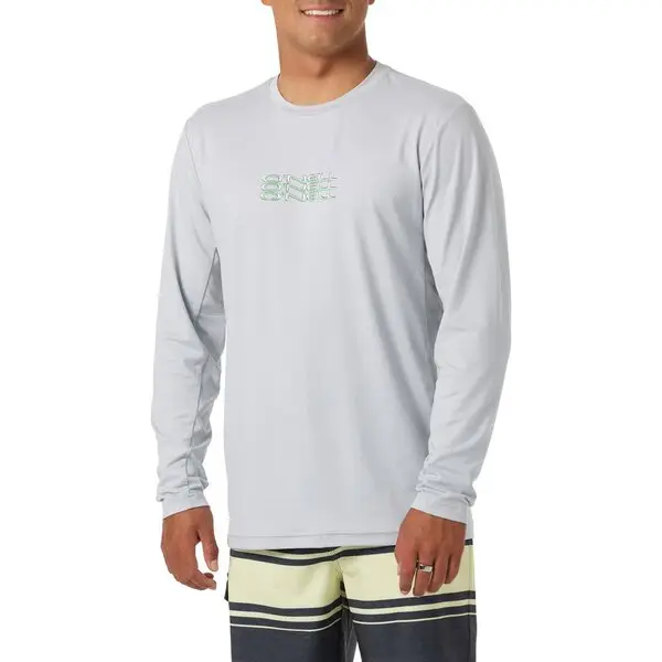 O'Neill Upf Long Sleeve Rashguard