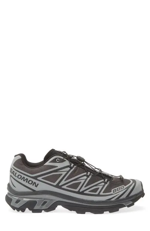 SALOMON Gender Inclusive Xt-6 Sneaker