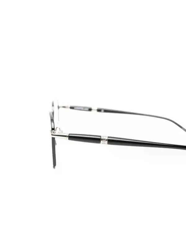 Montblanc Square-frame Eyeglasses