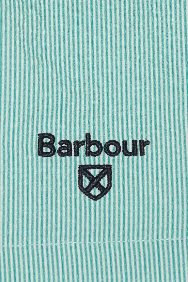 Barbour Somerset Swim Short - Light Teal