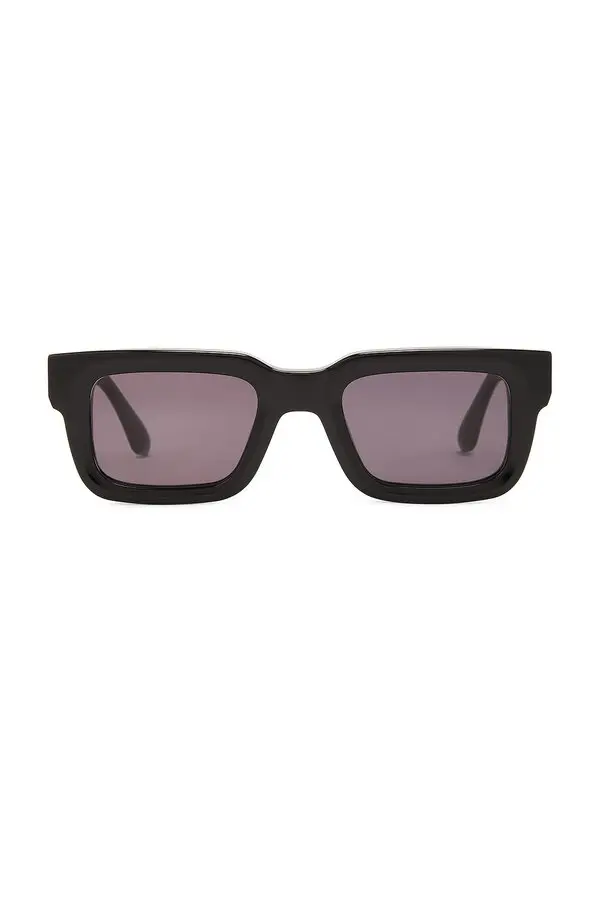 Chimi 05 Sunglasses - Black