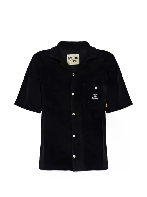 GALLERY DEPT. French Parker Chest-pocket Shirt