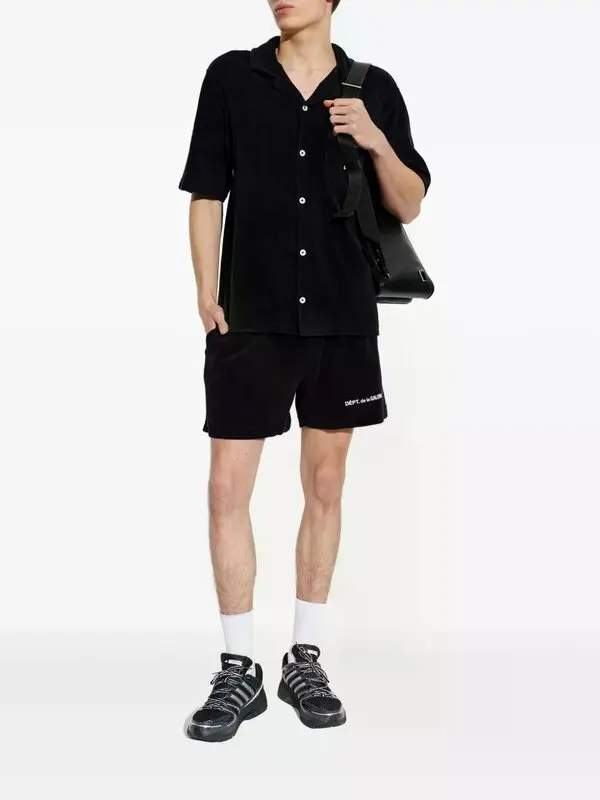 GALLERY DEPT. French Parker Chest-pocket Shirt