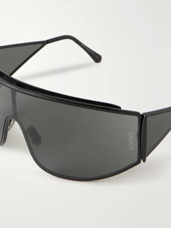 Loewe Aviator-style Sunglasses