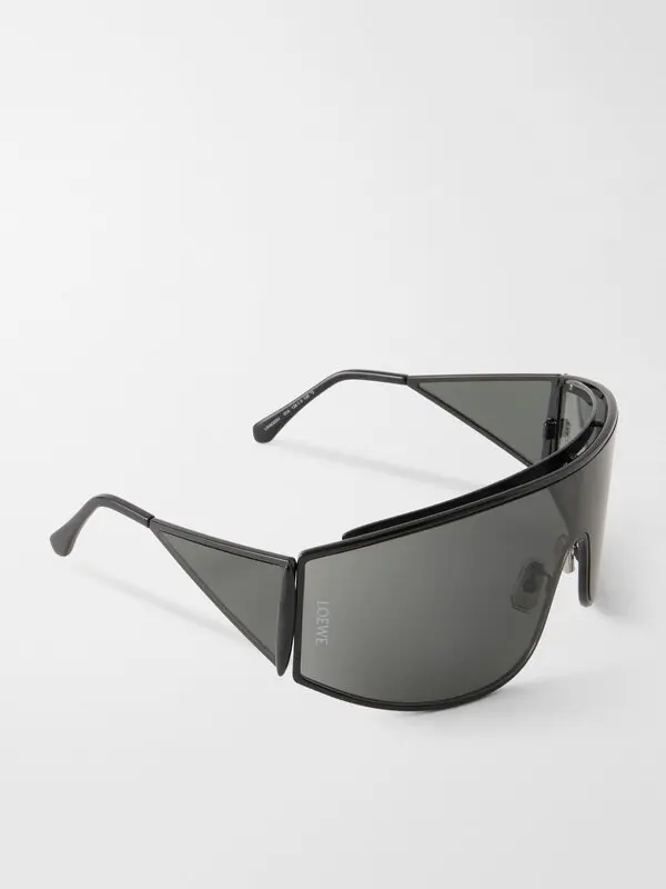Loewe Aviator-style Sunglasses