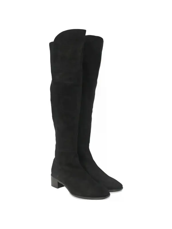STUART WEITZMAN Tia Over-the-knee Boots