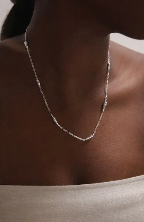 YOJ Eos Flow Necklace