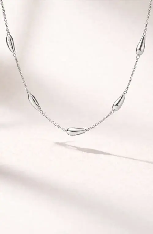YOJ Eos Flow Necklace