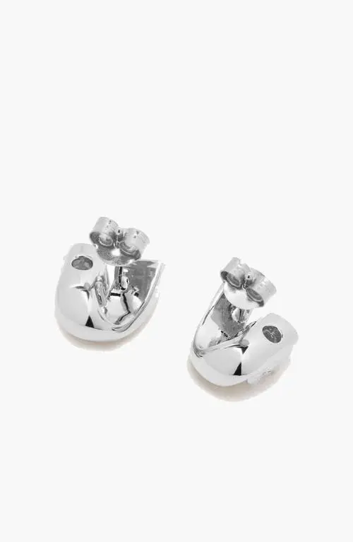 YOJ Afar Stud Earrings
