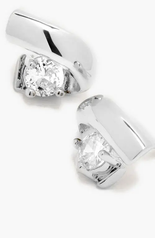 YOJ Afar Stud Earrings