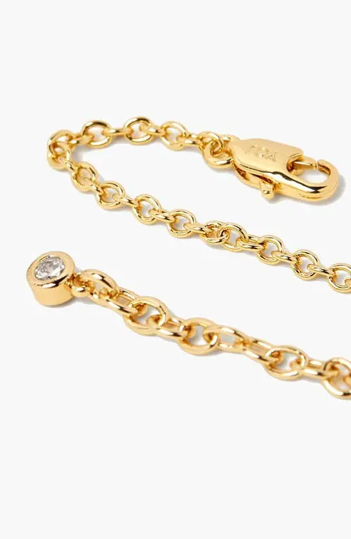 YOJ Stan Celestial Crystal Bracelet