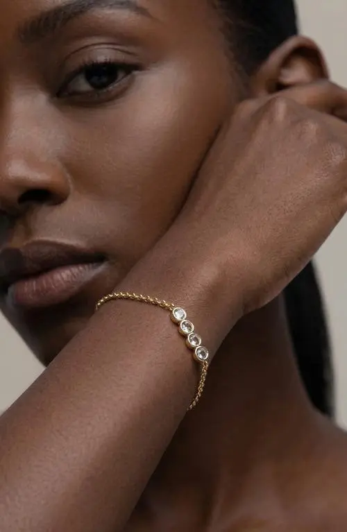 YOJ Stan Celestial Crystal Bracelet