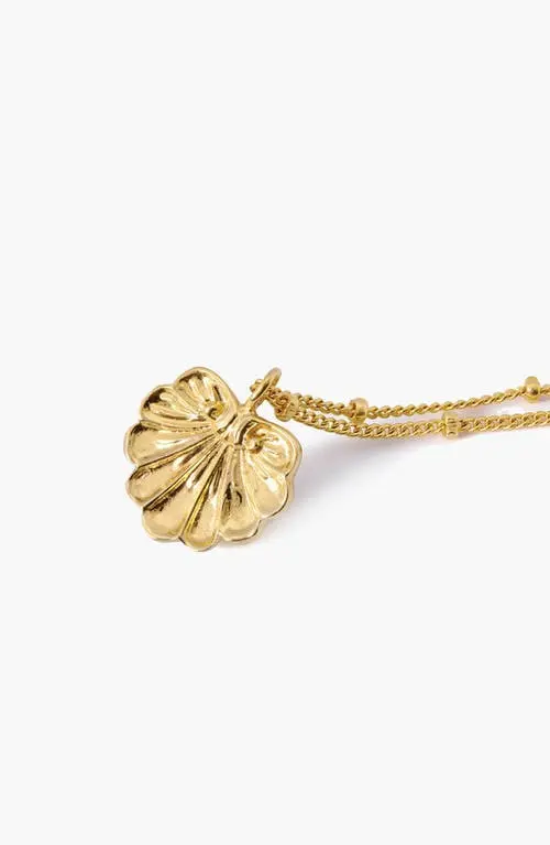 YOJ Stella Beaded Choker Necklace
