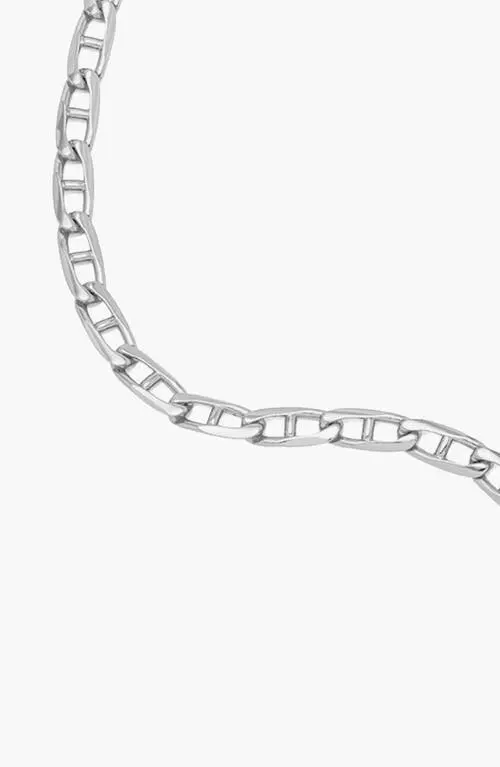YOJ Figaro Chain Bracelet