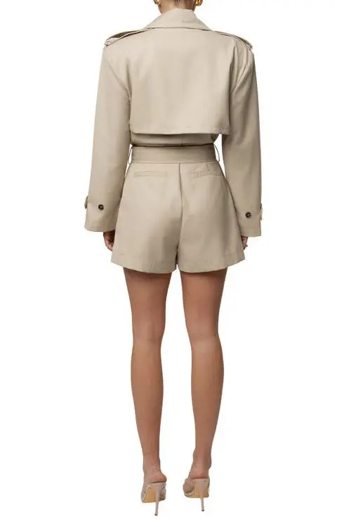 JLUXLABEL Modern Muse Romper