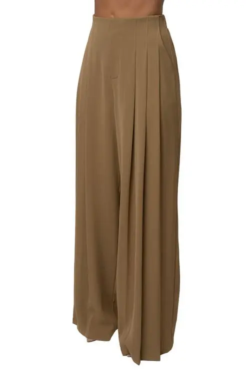 JLUXLABEL Signature Elegance Trousers