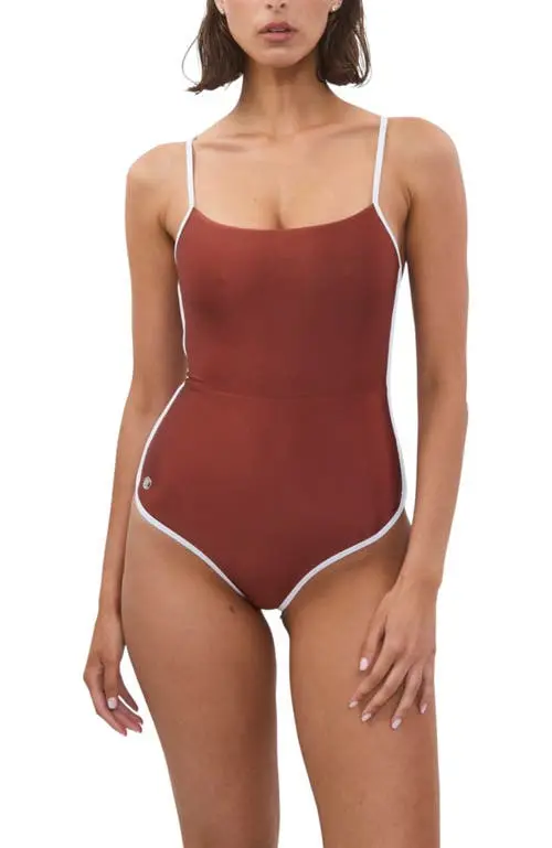 BILIBLOND California One-piece Swimsuit
