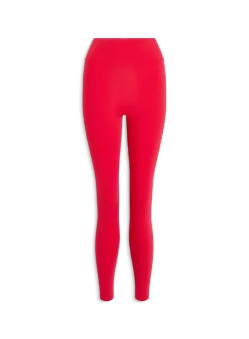 FLEUR DU MAL Sculpt Legging - Raspberry Jam