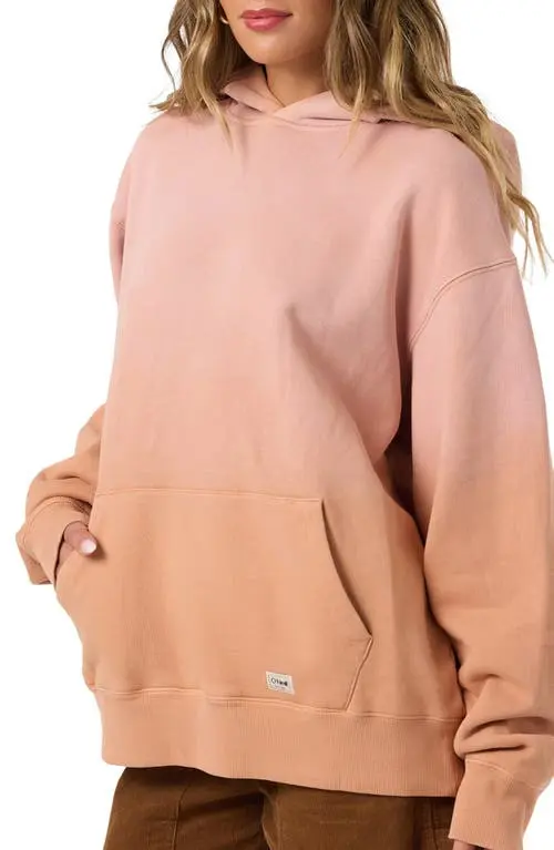 O'Neill Og Salty Vintage Hoodie - Clay
