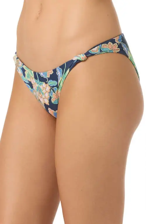 O'Neill Mermaid Floral Bikini Bottom
