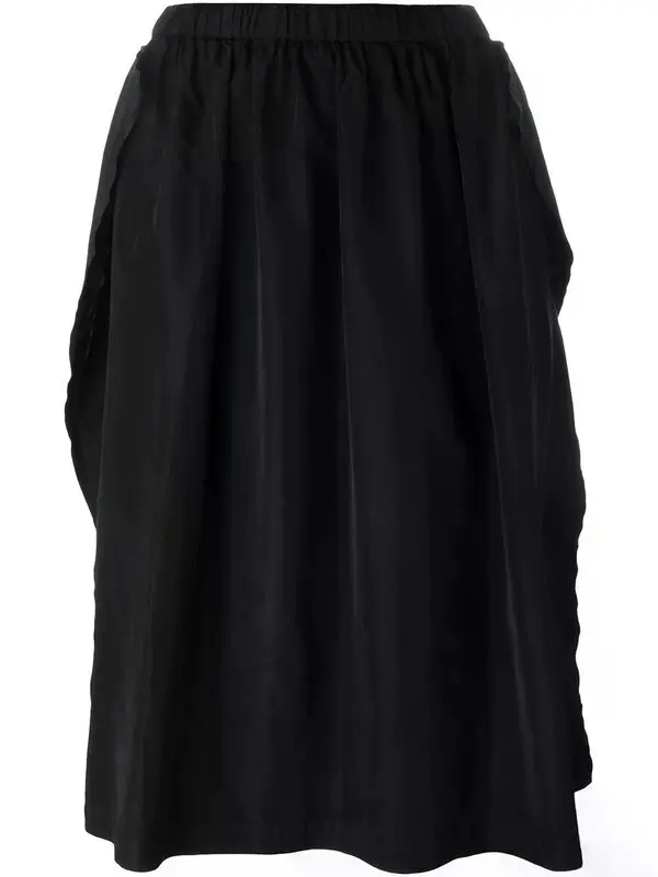 Comme Des Garçons Skirt - Black