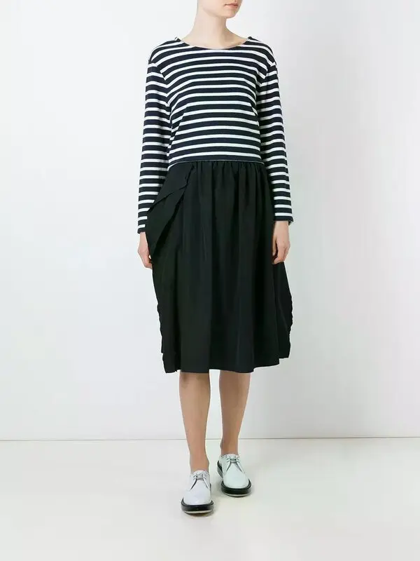 Comme Des Garçons Skirt