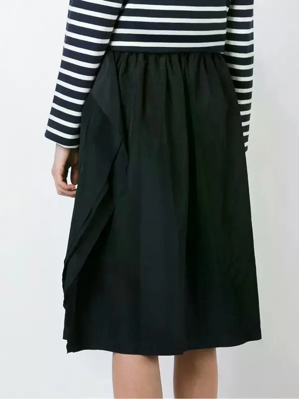Comme Des Garçons Skirt