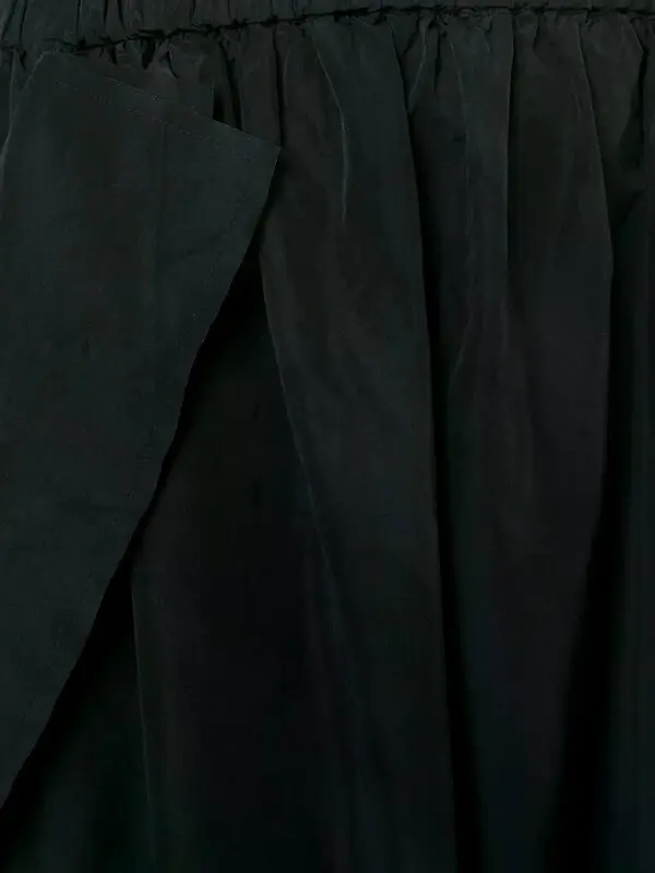 Comme Des Garçons Skirt