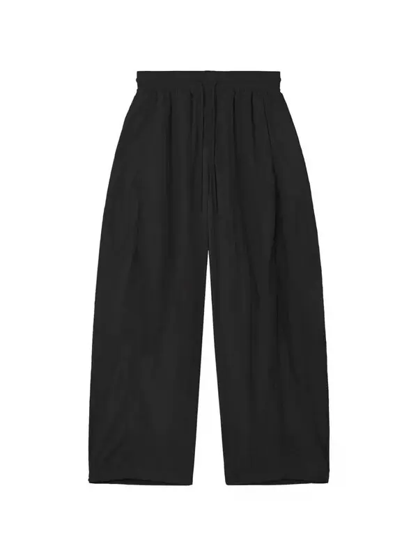 B+AB Drawstring Trousers - Grey