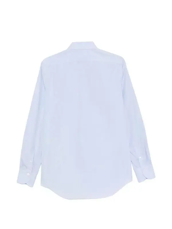 FINAMORE 1925 Milano Striped Shirt