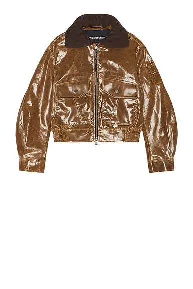 Andersson Bell Mikoos 26 Bomber Jacket