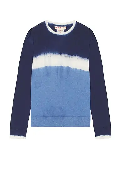 Marni Roundneck Sweater