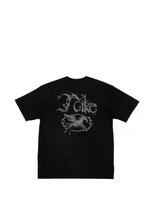 Nike Camelot Graphic-print T-shirt