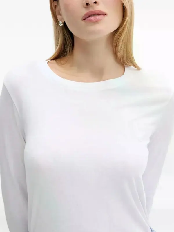 Armani Exchange Long Sleeve T-shirt