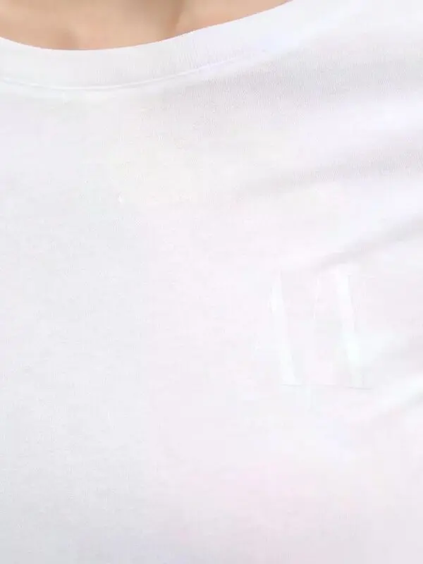 Armani Exchange Long Sleeve T-shirt