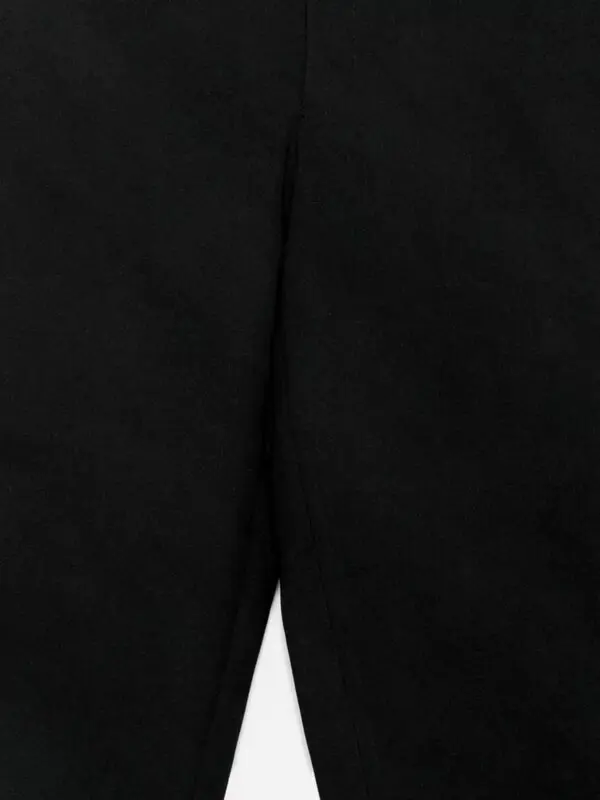 Comme Des Garçons Elasticated Waist Trousers