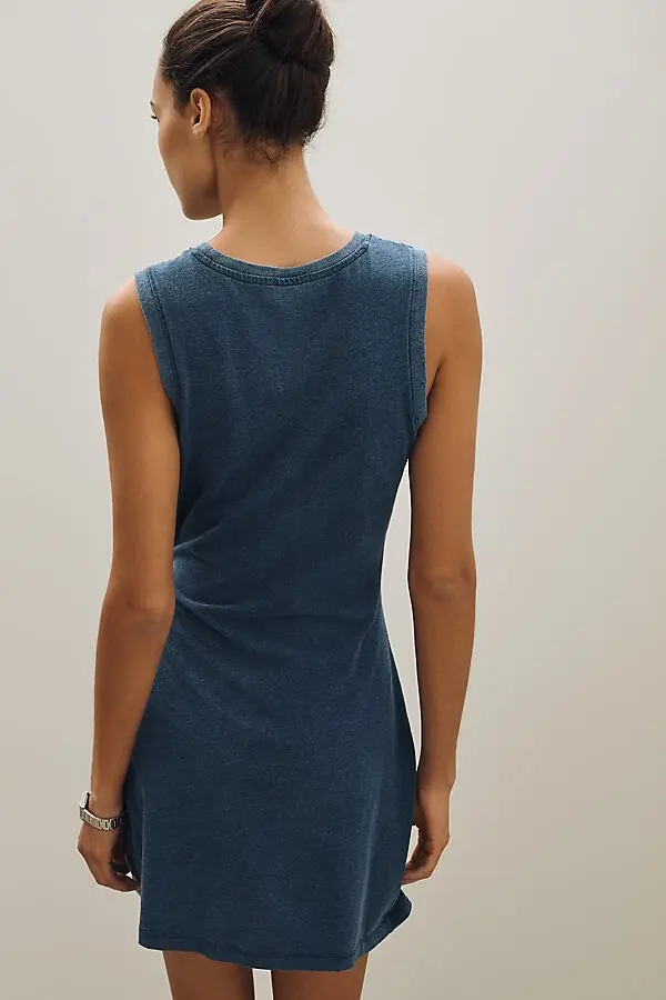 Z Supply Mattie Mini Dress