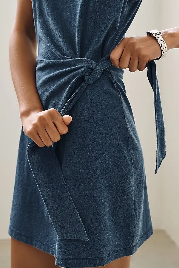 Z Supply Mattie Mini Dress