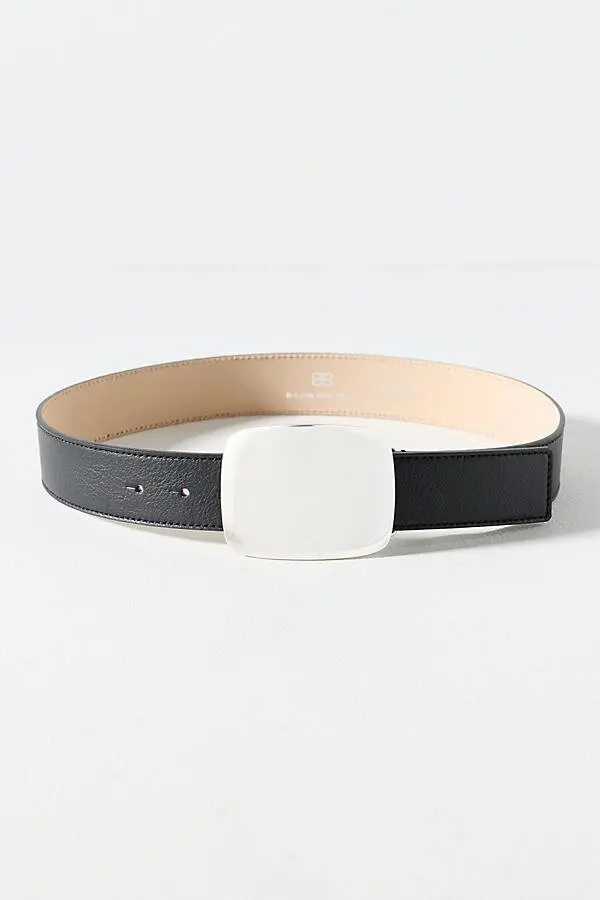 B-low The Belt Leigh Belt - Black/silver