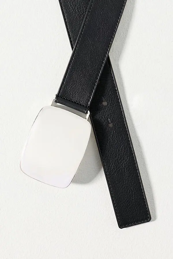 B-low The Belt Leigh Belt - Black/silver