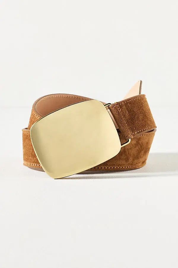 B-low The Belt Leigh Belt - Bronze/brass