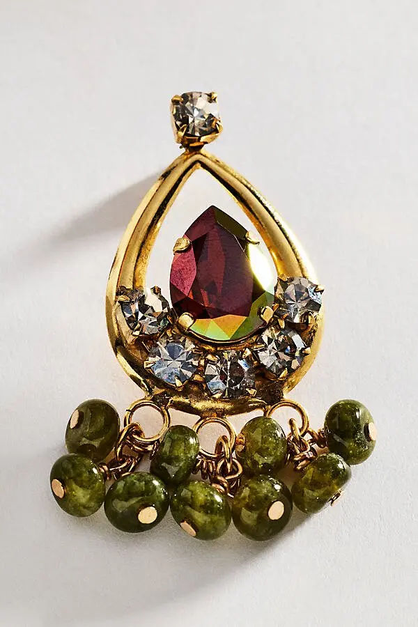 TOVA Ginny Earrings