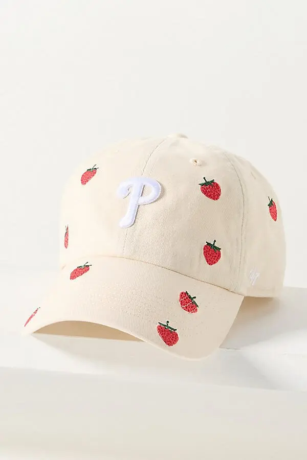 '47 Icon Baseball Cap - Cream