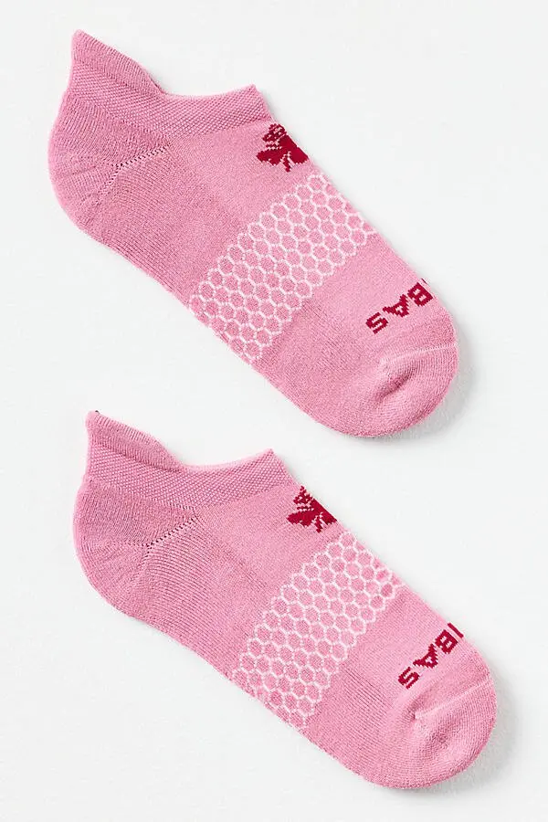 BOMBAS Core Ankle Socks - Shell Pink