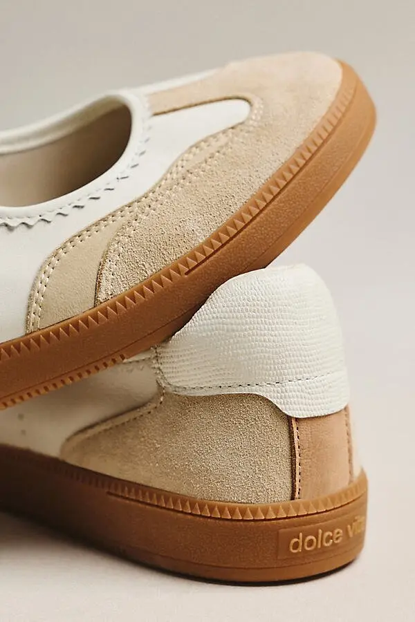 Dolce Vita Mary Jane Sneakers