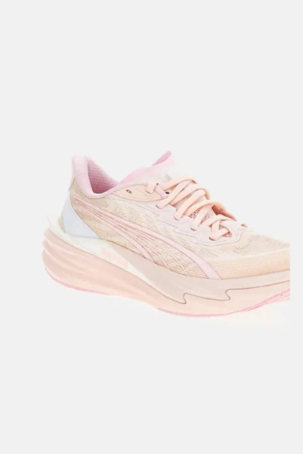 PUMA Deviate Nitro W Sneakers - Rose